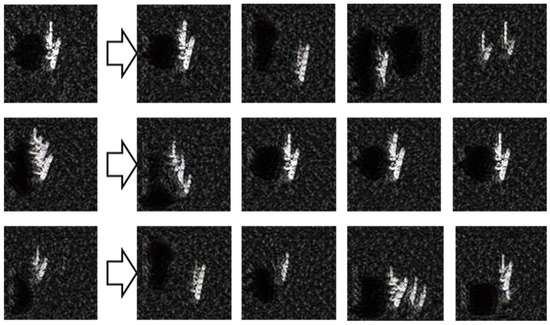 Image Generation and Super-Resolution Reconstruction of Synthetic ...