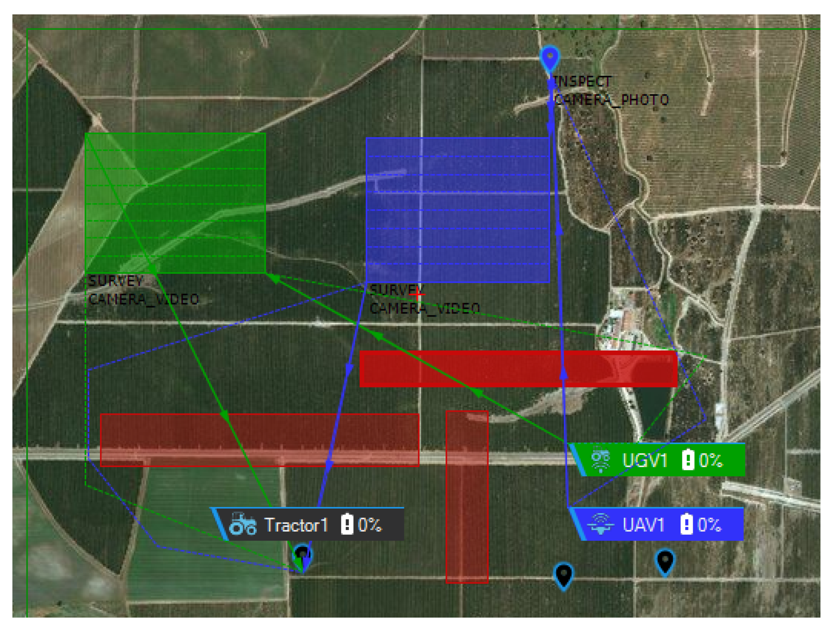 Path Planning with Adaptive Autonomy Based on an Improved A∗ Algorithm and Dynamic Programming ...