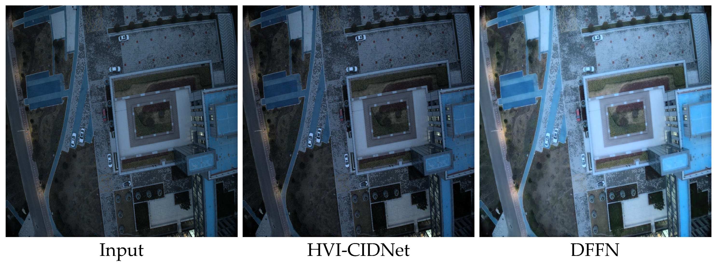 QWR-Dec-Net: A Quaternion-Wavelet Retinex Framework for Low-Light Image ...