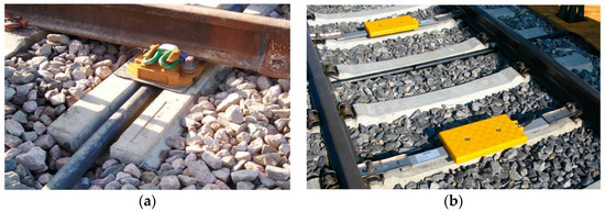 Toughness of Railroad Concrete Crossties with Holes and Web Openings