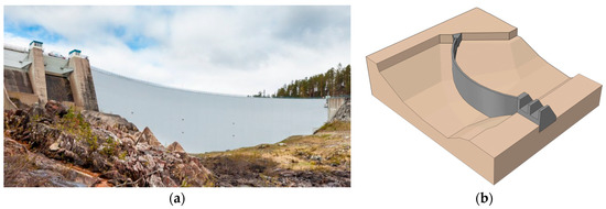 Infrastructures | Special Issue : Advances in Dam Engineering