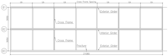 Effect of Cross-Frames on Load Distribution of Steel Bridges with ...