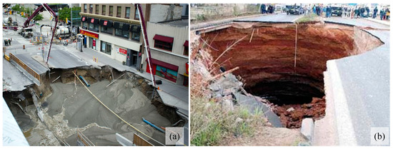 Ground Loss and Static Soil–Structure Interaction during Urban Tunnel ...