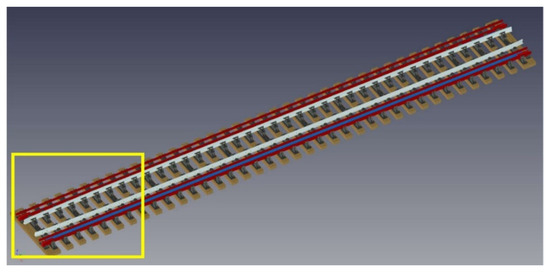 Structural Evaluation of Variable Gauge Railway