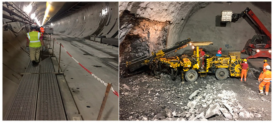 Infrastructures | Free Full-Text | Anti-Collision Systems in Tunneling ...