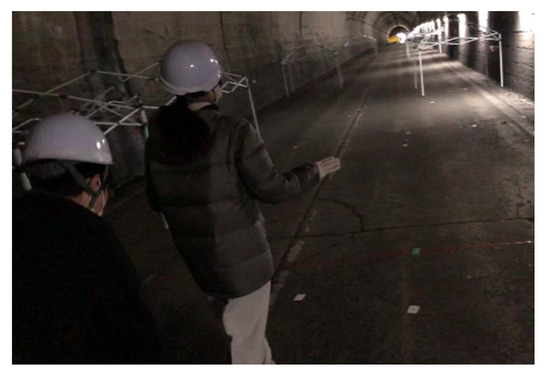 Infrastructures | Special Issue : Tunnelling and Underground Space ...