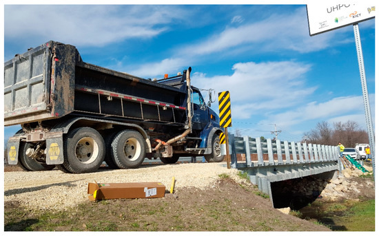 Construction and Performance Monitoring of Innovative Ultra-High ...