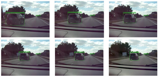 Infrastructures | Free Full-Text | Deep Learning and YOLOv3 Systems for ...