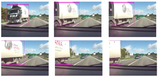 Infrastructures | Free Full-Text | Deep Learning and YOLOv3 Systems for ...