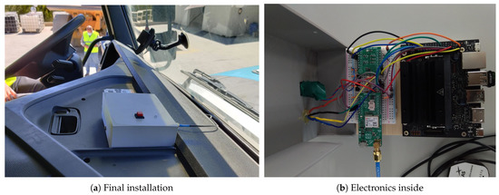 Fuel Consumption Prediction for Construction Trucks: A Noninvasive ...
