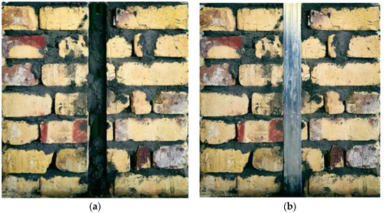 Effect of Chases with Renovation Techniques on the Load Carrying ...