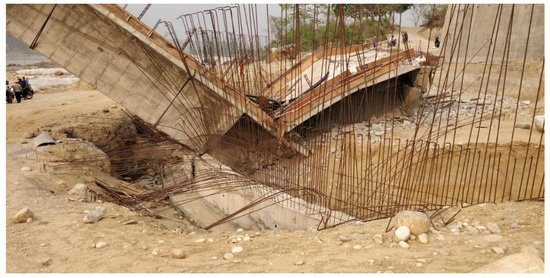Failure Investigation of under Construction Prestressed Concrete Bridge ...