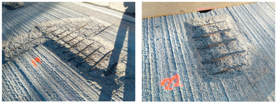 SDNET2021: Annotated NDE Dataset for Subsurface Structural Defects Detection in Concrete Bridge ...