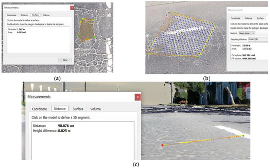 Development of a Cognitive Digital Twin for Pavement Infrastructure ...