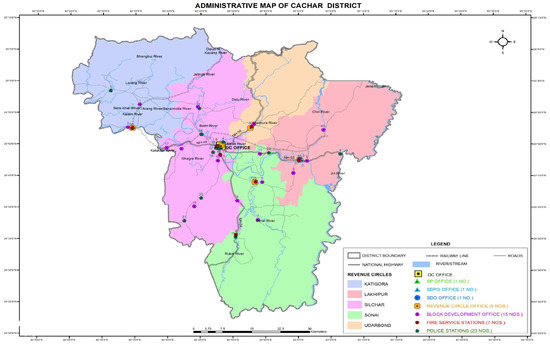 A QGIS-Based Road Network Analysis for Sustainable Road Network ...