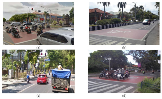 Infrastructures | An Open Access Journal from MDPI