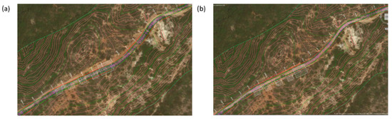 A Digital Twin for Monitoring the Construction of a Wind Farm