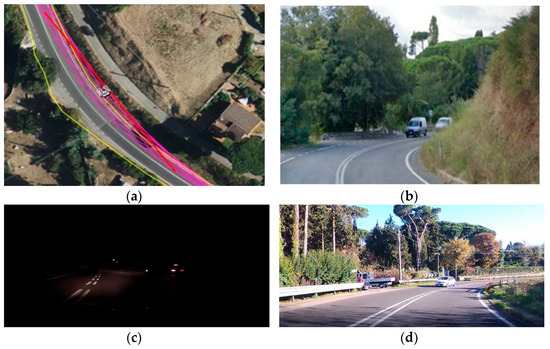 Optimizing Road Safety Inspections on Rural Roads
