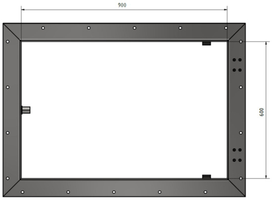 Structural Design and Safety Verification of a Service Hatch Used at ...