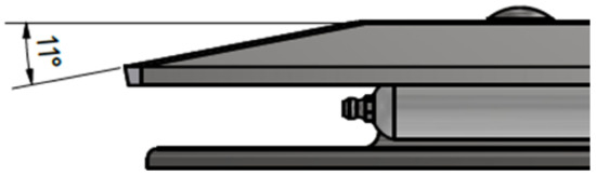 Structural Design and Safety Verification of a Service Hatch Used at ...