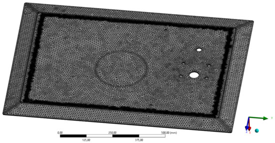 Structural Design and Safety Verification of a Service Hatch Used at ...