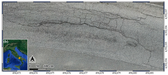 U-Net-Based CNN Architecture for Road Crack Segmentation