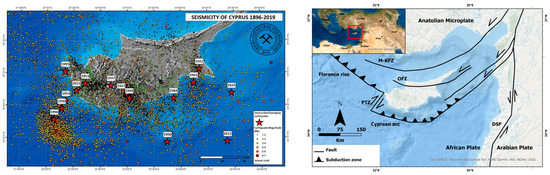 Assessment of Liquefaction Hazard and Mapping Based on Standard ...