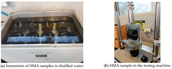 Infrastructures | Free Full-Text | Properties of Hot Mix Asphalt (HMA ...