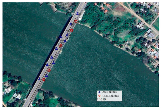 The Structural Reliability of the Usumacinta Bridge Using InSAR Time ...