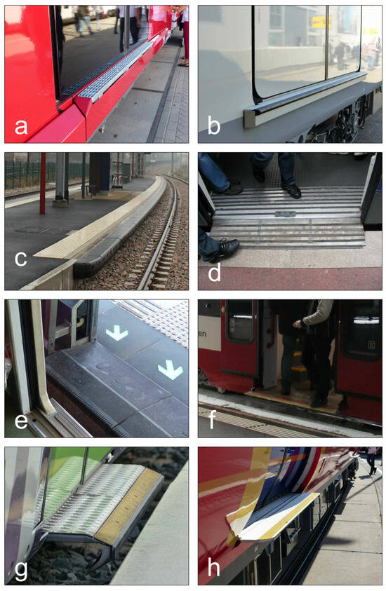 Infrastructures | Free Full-Text | Improvements in Urban Rapid Transit ...