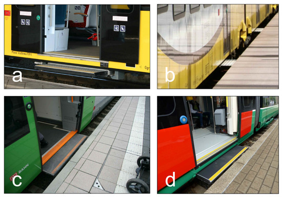 Infrastructures | Free Full-Text | Improvements in Urban Rapid Transit ...