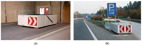 Impacts on Crash Cushions—Analysis of the Safety Performance of ...