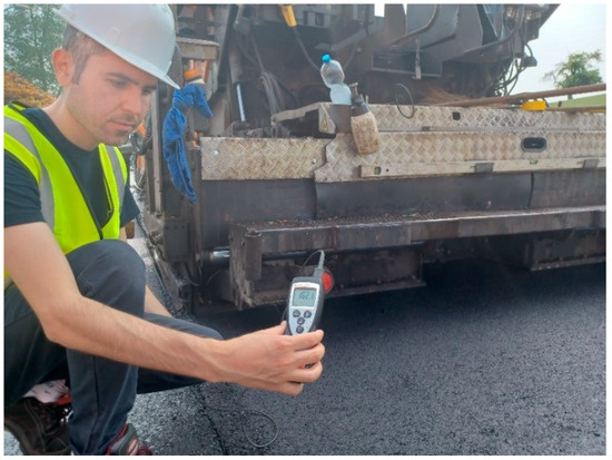 Warm-Mix Asphalt Containing Reclaimed Asphalt Pavement: A Case Study in ...