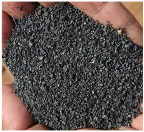 Microstructural and Residual Properties of Self-Compacting Concrete ...