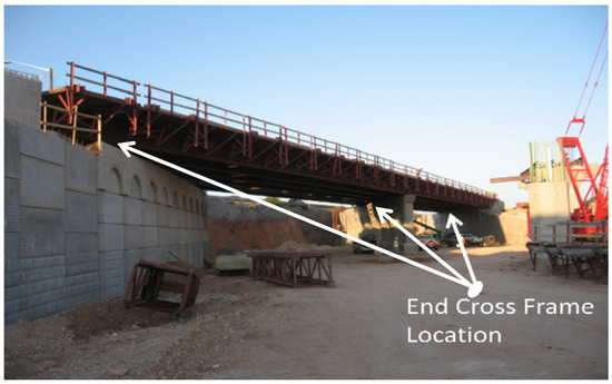 Fatigue Consideration for Tension Flange over Intermediate Support in ...