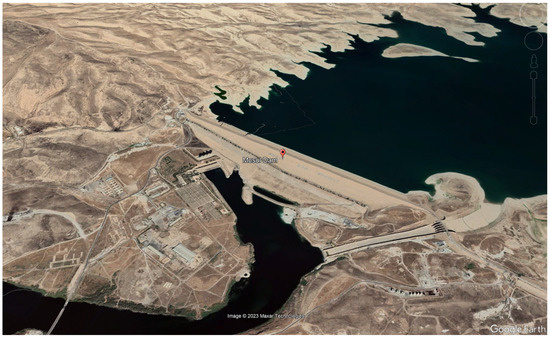 Enhancing Dam Safety: Statistical Assessment and Kalman Filter for the ...