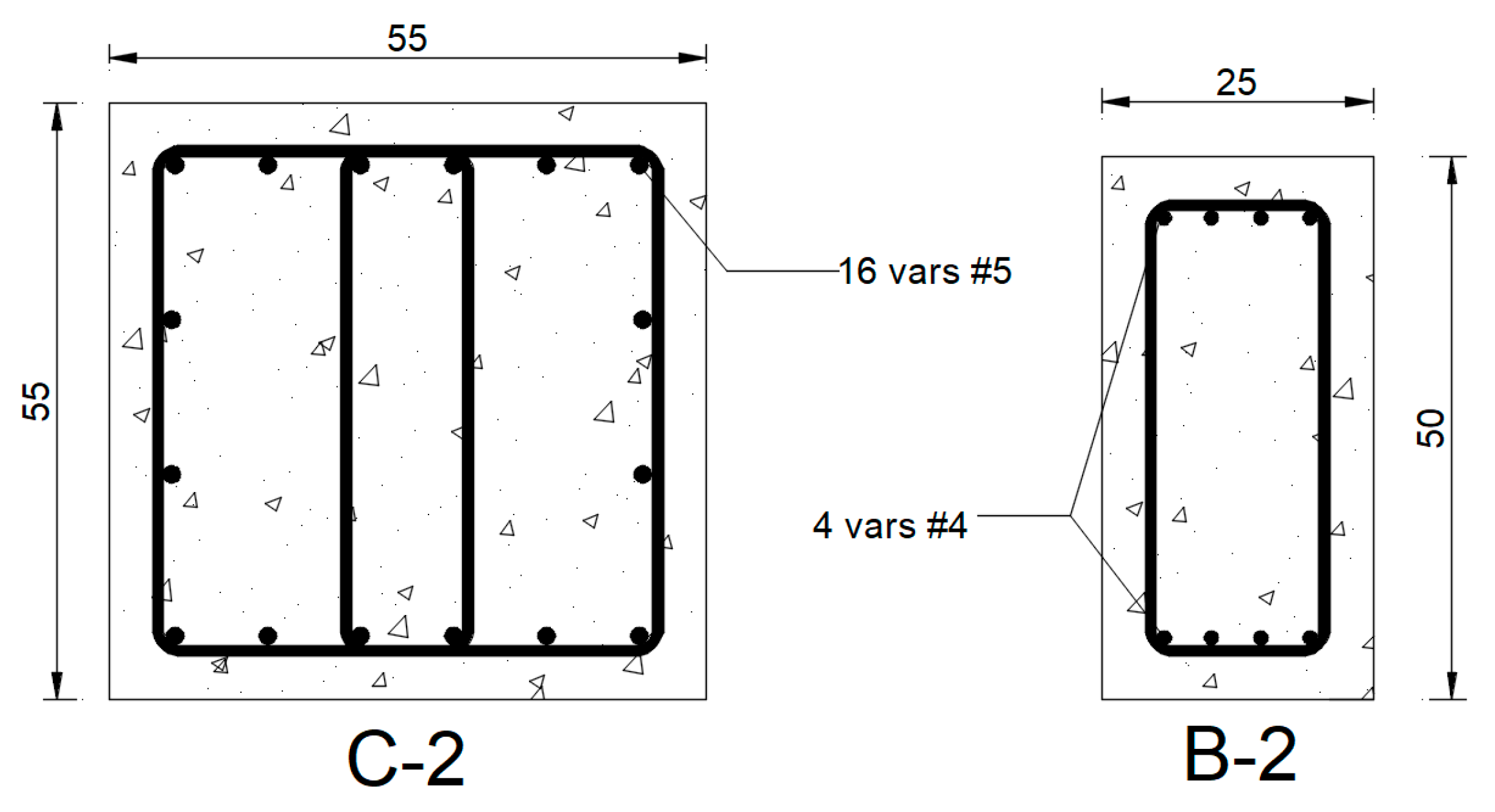 Failure Probability-Based Optimal Seismic Design of Reinforced Concrete Structures Using Genetic ...