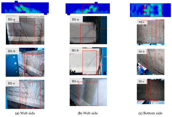 Experimental and Numerical Analysis of Shear Performance of 16 m Full-Scale Prestressed Hollow ...