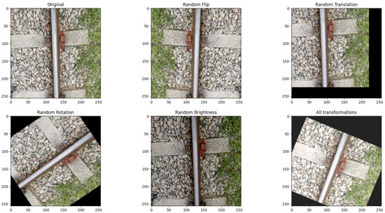 Automatic Detection of Railway Faults Using Neural Networks: A Comparative Study of Transfer ...