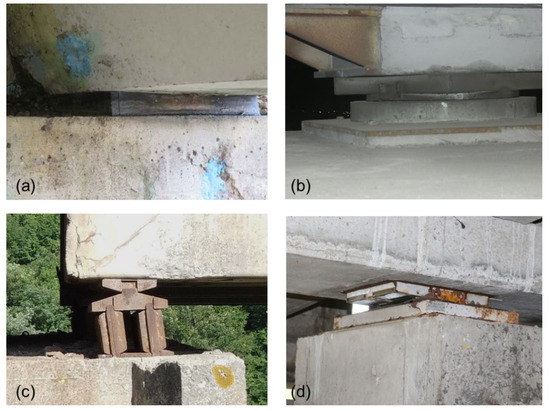 Development of a Large Database of Italian Bridge Bearings: Preliminary ...