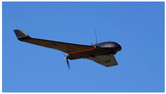 UAV Applications for Monitoring and Management of Civil Infrastructures