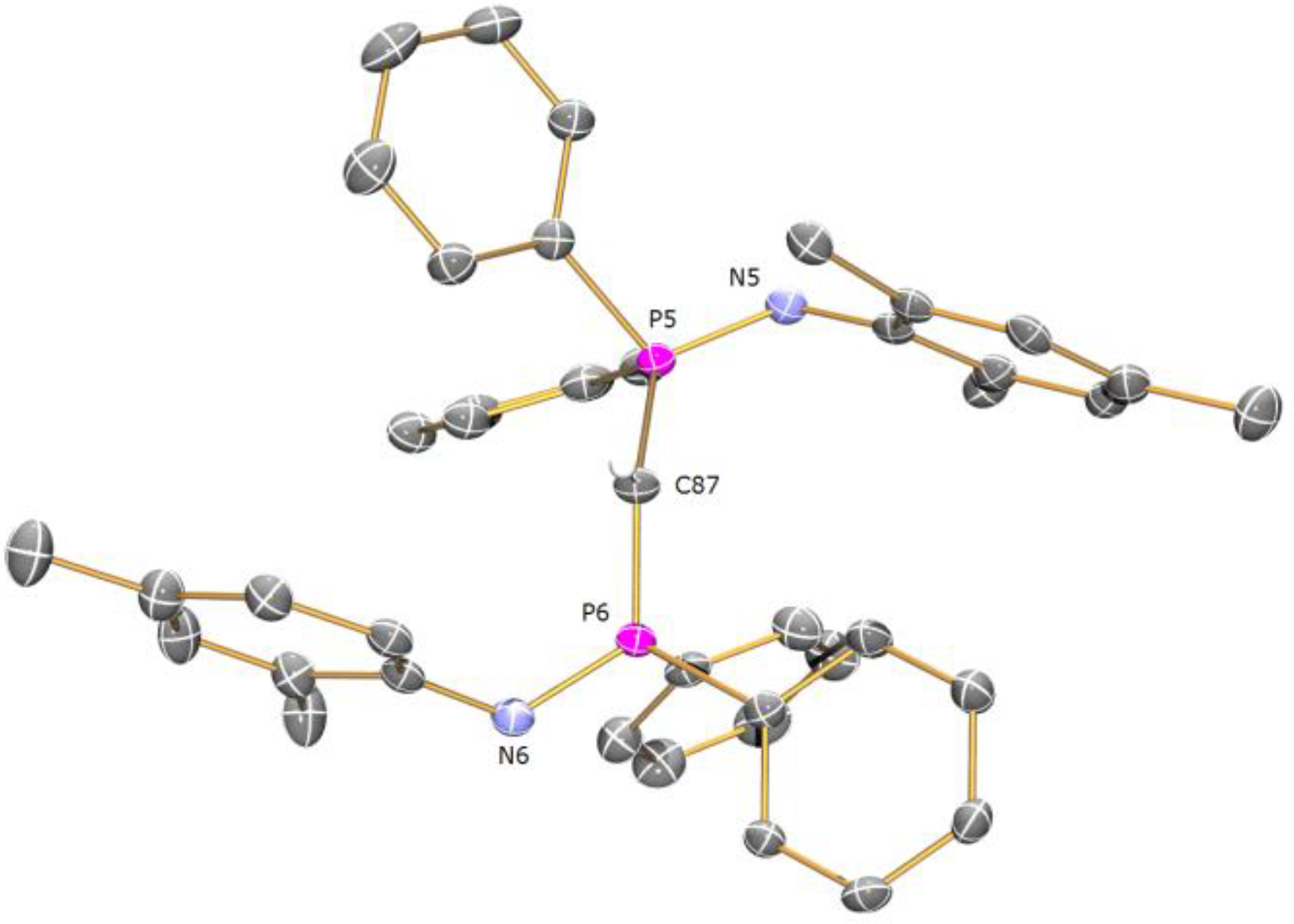 Synthesis and Characterisation of Lanthanide N-Trimethylsilyl and ...