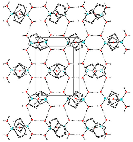Inorganics | Free Full-Text | Preparation and Molecular Structure of a ...