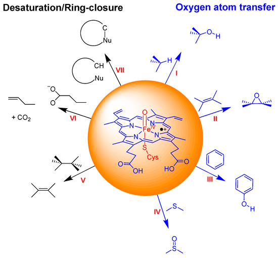 Inorganics | Special Issue : Metal–Oxo Complexes