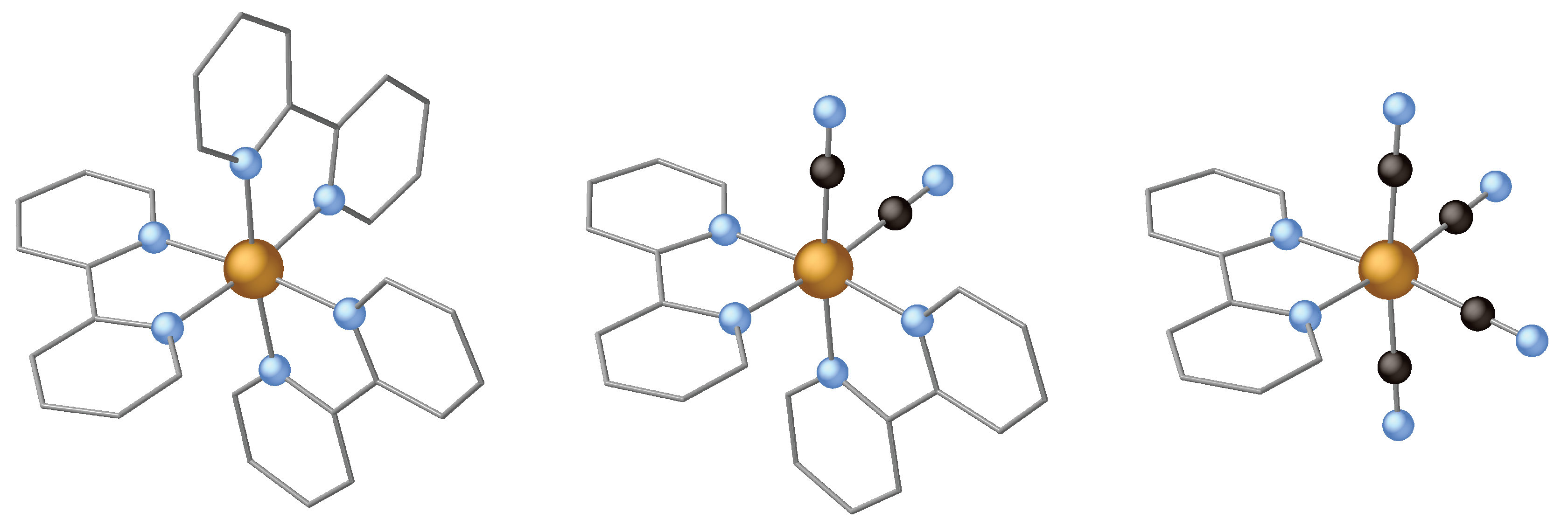Controlling the Lifetime of the Triplet MLCT State in Fe(II ...