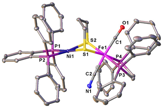 Inorganics | An Open Access Journal from MDPI
