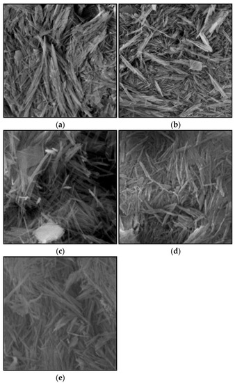 Research on the Hydration and Mechanical Properties of NAC-Hardened ...