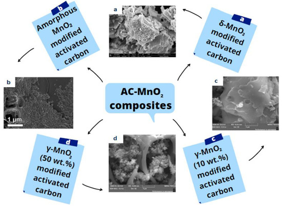 Advances of Biowaste-Derived Porous Carbon and Carbon–Manganese Dioxide ...