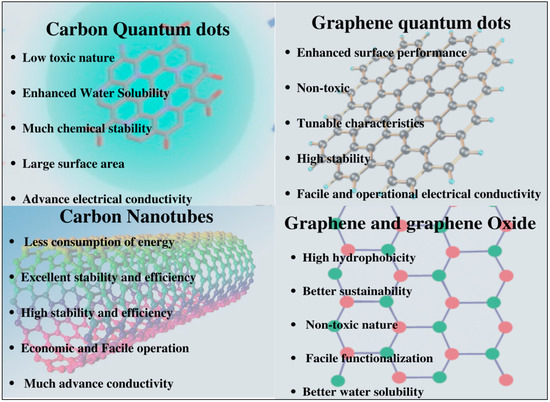 Bio-Inspired Synthesis of Carbon-Based Nanomaterials and Their ...