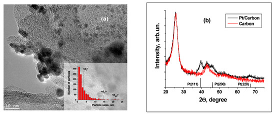 Experience of Using DLS to Study the Particle Sizes of Active Component ...